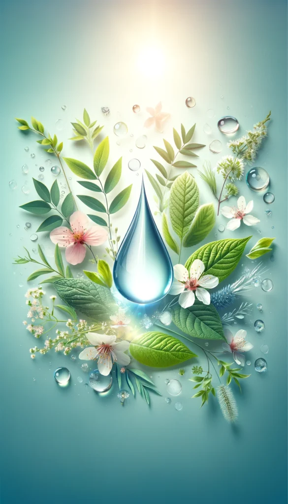 The Science of Spring Hydration: Maximizing Your Health as Seasons ...