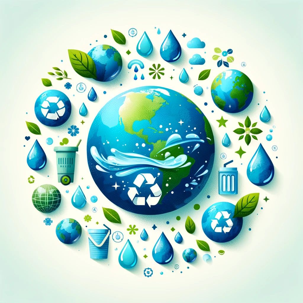 World Water Day: How Pebble Spring Water Contributes to Sustainable ...